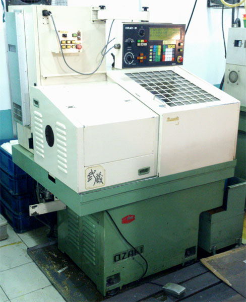 High Progress Machinery Sdn. Bhd | Products